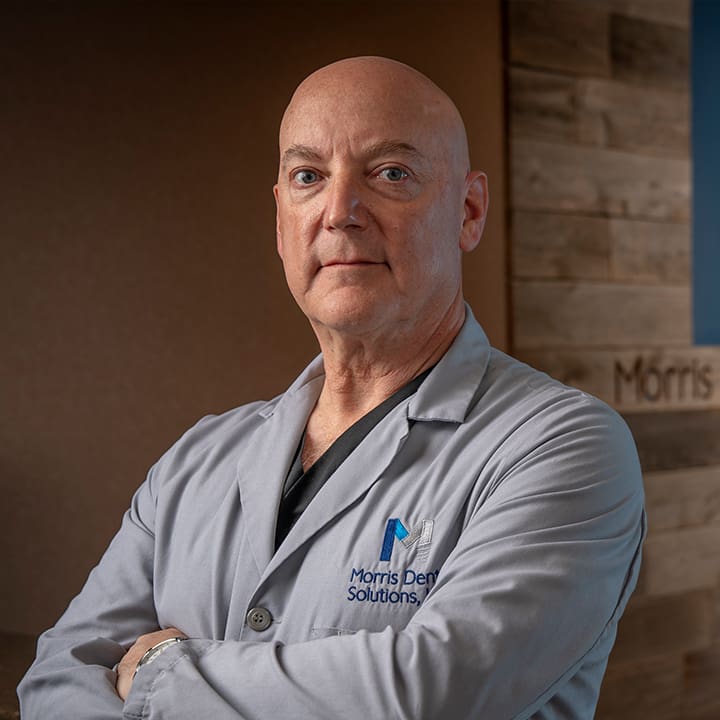 Morris Dental Solutions | Dentist Buffalo Grove IL | Dentist Near Me